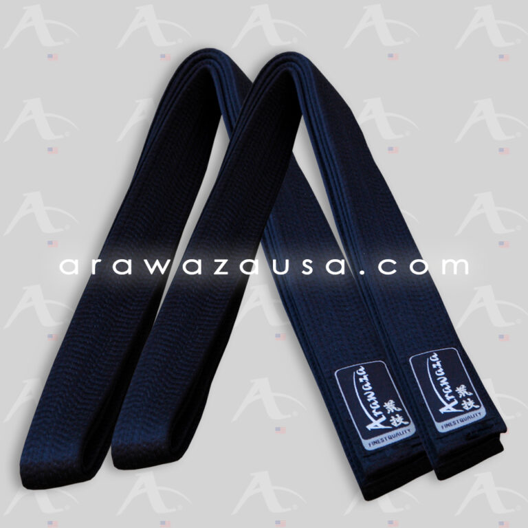 Belts Archives • Arawaza USA 🥋