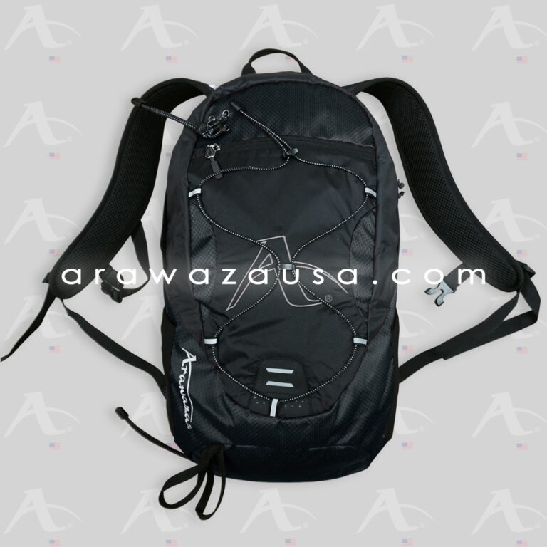 Arawaza Everyday Backpack • Arawaza USA 🥋