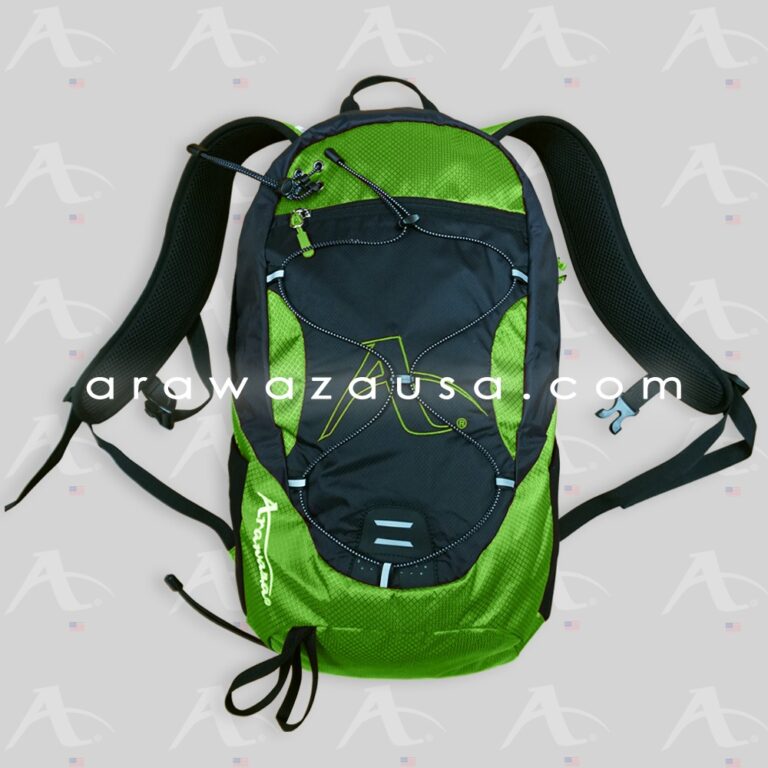 Arawaza Everyday Backpack • Arawaza USA 🥋