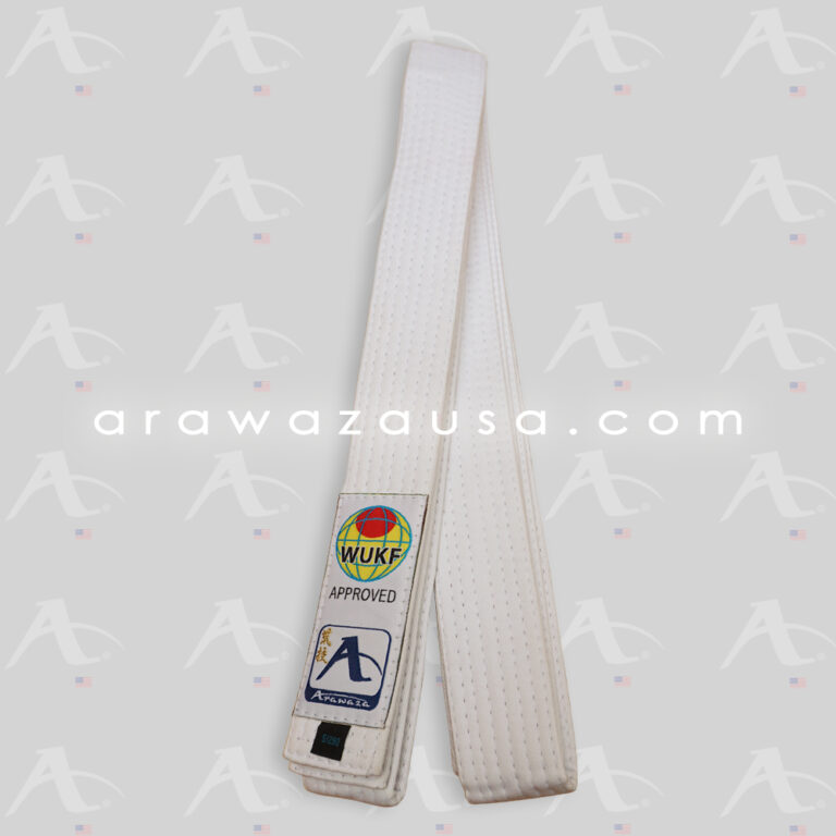 Belts Archives • Arawaza USA 🥋